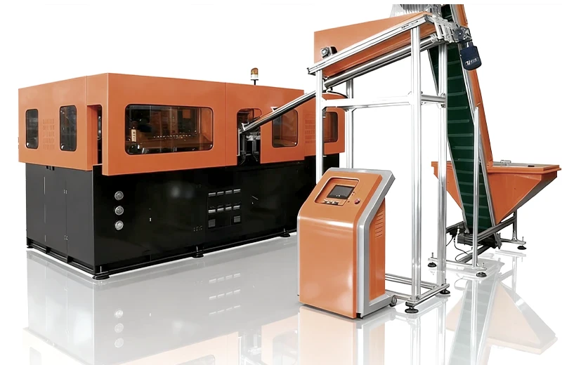 Auxiliary Equipment for Beverage Filling & Packaging Lines