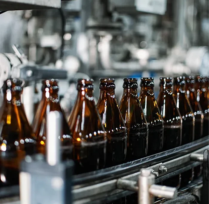 Beer Filling Machine for Craft & Industrial Breweries